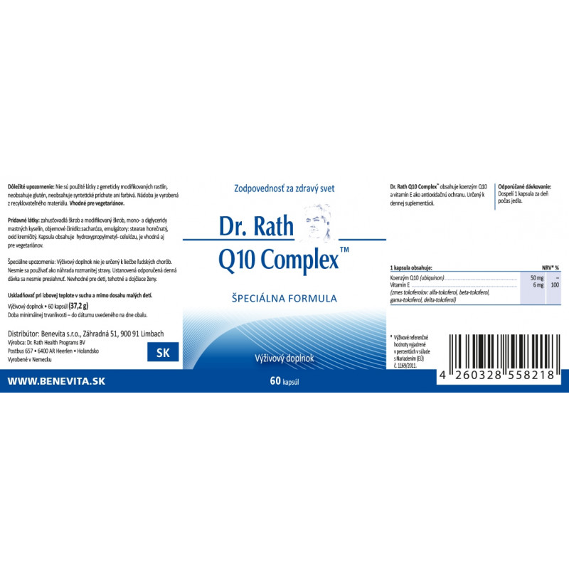 Q10 Complex™